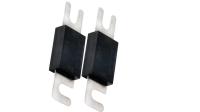 China Black Cartridge Type Hrc Fuse Electric Wood Shell Material DC2700A for sale
