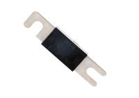 China Automotive Cartridge NH Type HRC Fuse ISO8820 DC750V 400A Rated Current for sale