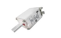 China Energy Storage High Voltage Automotive Fuse AC120KA Breaking Capacity 32A 500V for sale