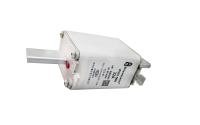 China Energy Storage High Voltage Automotive Fuse AC120KA Breaking Capacity 32A 500V for sale