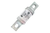 China 750VDC Electric Vehicle Fuse 150A Low Current aR Class UL248-20 for sale