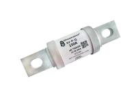 China 750VDC Electric Vehicle Fuse 150A Low Current aR Class UL248-20 for sale