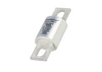 China High Voltage EV Fuse 400A Fiber Pipe Automotive Electric Vehicle Fuse DC150V AC250V for sale