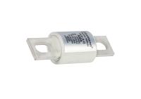 China High Voltage EV Fuse 400A Fiber Pipe Automotive Electric Vehicle Fuse DC150V AC250V for sale