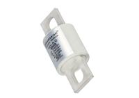 China High Voltage EV Fuse 400A Fiber Pipe Automotive Electric Vehicle Fuse DC150V AC250V for sale