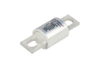 China High Voltage EV Fuse 400A Fiber Pipe Automotive Electric Vehicle Fuse DC150V AC250V for sale