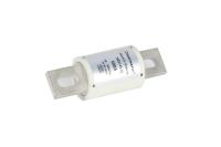 China DC20KA Electric Vehicle Fuse 500VDC 400A High Breaking Capacity UL248-20 for sale