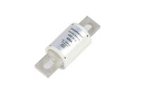 China DC20KA Electric Vehicle Fuse 500VDC 400A High Breaking Capacity UL248-20 for sale