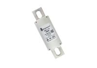 China 1000 Volt  High Voltage Hrc Fuse Bolt Down Ceramic Material DC30KA for sale