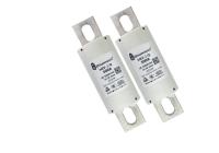 China 1000 Volt  High Voltage Hrc Fuse Bolt Down Ceramic Material DC30KA for sale