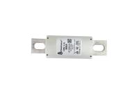China 1000 Volt  High Voltage Hrc Fuse Bolt Down Ceramic Material DC30KA for sale