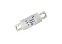 China 1000 Volt  High Voltage Hrc Fuse Bolt Down Ceramic Material DC30KA for sale