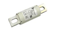 China High Breaking Capacity Electric Vehicle Fuse 750VDC 350A UL248-20 Bolt Down Fuse for sale