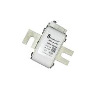 China DC500V High Current Automotive Fuse 2000A Rated Current Solar PV Fuse Ceramic for sale