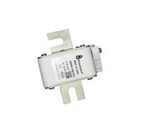 China DC500V High Current Automotive Fuse 2000A Rated Current Solar PV Fuse Ceramic for sale
