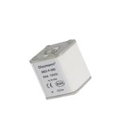 China Semiconductor Electric Vehicle Fuse High Voltage 750VDC 630A Ceramic Body aR Class for sale