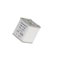 China Semiconductor Electric Vehicle Fuse High Voltage 750VDC 630A Ceramic Body aR Class for sale