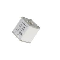 China Semiconductor Electric Vehicle Fuse High Voltage 750VDC 630A Ceramic Body aR Class for sale