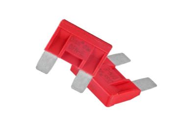 China 5G Communication Fast Blow Fuse 50A 80VDC Mini Cartridge Ceramic Fuse for sale