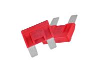 China 5G Communication Fast Blow Fuse 50A 80VDC Mini Cartridge Ceramic Fuse for sale