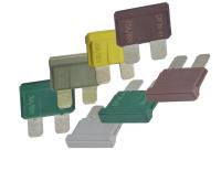 China Fast Blow 5G Communication Module Fuses 80 Volt  75 Amp Rated Current: for sale