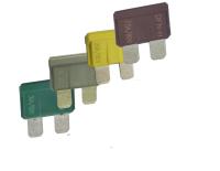 China Fast Blow 5G Communication Module Fuses 80 Volt  75 Amp Rated Current: for sale