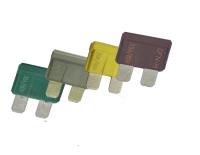 China Fast Blow 5G Communication Module Fuses 80 Volt  75 Amp Rated Current: for sale