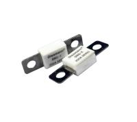 China DC1500A 5G Communication Module Fuses , 58VDC Mini Bolt Down Fuse for sale