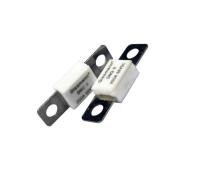 China DC1500A 5G Communication Module Fuses , 58VDC Mini Bolt Down Fuse for sale
