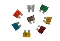 China DC1000A 5G Communication Module Fuse 32VDC Mini Cartridge Fuse Fast Blow 1A-40A for sale
