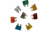 China DC1000A 5G Communication Module Fuse 32VDC Mini Cartridge Fuse Fast Blow 1A-40A for sale
