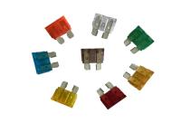 China DC1000A 5G Communication Module Fuse 32VDC Mini Cartridge Fuse Fast Blow 1A-40A for sale