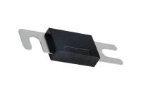 China Black 5G Communication Module Fuses , 150VDC 200 Amp Dc Fuse for sale