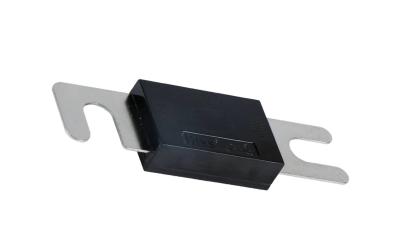 China Black 5G Communication Module Fuses , 150VDC 200 Amp Dc Fuse for sale