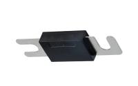 China Black 5G Communication Module Fuses , 150VDC 200 Amp Dc Fuse for sale
