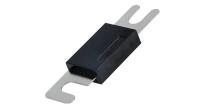 China Black 5G Communication Module Fuses , 150VDC 200 Amp Dc Fuse for sale