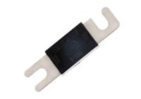 China Electric Wood Shell Cartridge Fuse 58VDC 300 Amp Inline Time Lag Fuse for sale