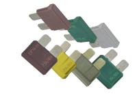 China Low Voltage Quick Blow Fuse 80volt 75 Amp 80VDC DC1000A Breaking Capacity: for sale