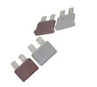 China 58V DC Low Voltage Fast Blow Fuse 1A to 40A UL248 ISO8820 Automotive Cartridge Fuse for sale