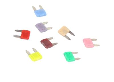 China UL248 2A-30A Electric Wood Shell Fast Blow Fuse 32VDC Low Current Cartridge Fuse for sale