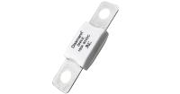 China Time Lag 150 Amp Automotive Fuse 80VDC Rated Voltage Bolt Down Fuse White for sale