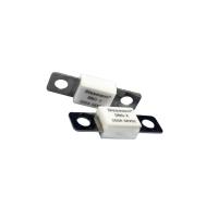 China Automotive Bolt Down Low Voltage Fuse 58VDC 200A DC1500A Breaking Capacity Time Lag for sale