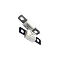China Automotive Bolt Down Low Voltage Fuse 58VDC 200A DC1500A Breaking Capacity Time Lag for sale