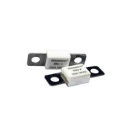 China Automotive Bolt Down Low Voltage Fuse 58VDC 200A DC1500A Breaking Capacity Time Lag for sale