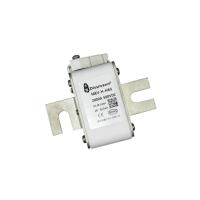 China High Current  Semicomductor Protection Fuse DC10KA Breaking Capacity for sale