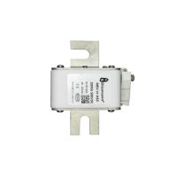 China High Current  Semicomductor Protection Fuse DC10KA Breaking Capacity for sale