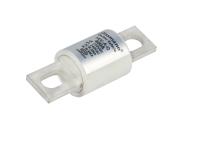 China ISO8820 Semiconductor Protection Fuse 400 Amp DC 150V Fiber Pipe Fuse for EV Charger for sale
