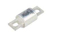 China ISO8820 Semiconductor Protection Fuse 400 Amp DC 150V Fiber Pipe Fuse for EV Charger for sale