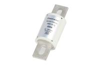 China 500VDC Semiconductor Fuse 400A EV Charger Fuse DC20KA Breaking Capacity Copper Alloy for sale