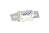 China 500VDC Semiconductor Fuse 400A EV Charger Fuse DC20KA Breaking Capacity Copper Alloy for sale